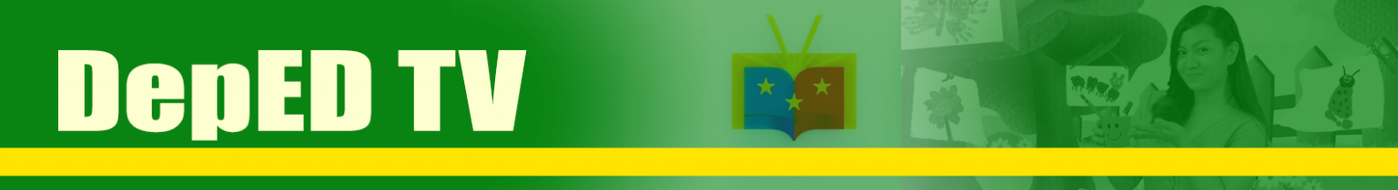DEPED TV | SDO MALABON CITY