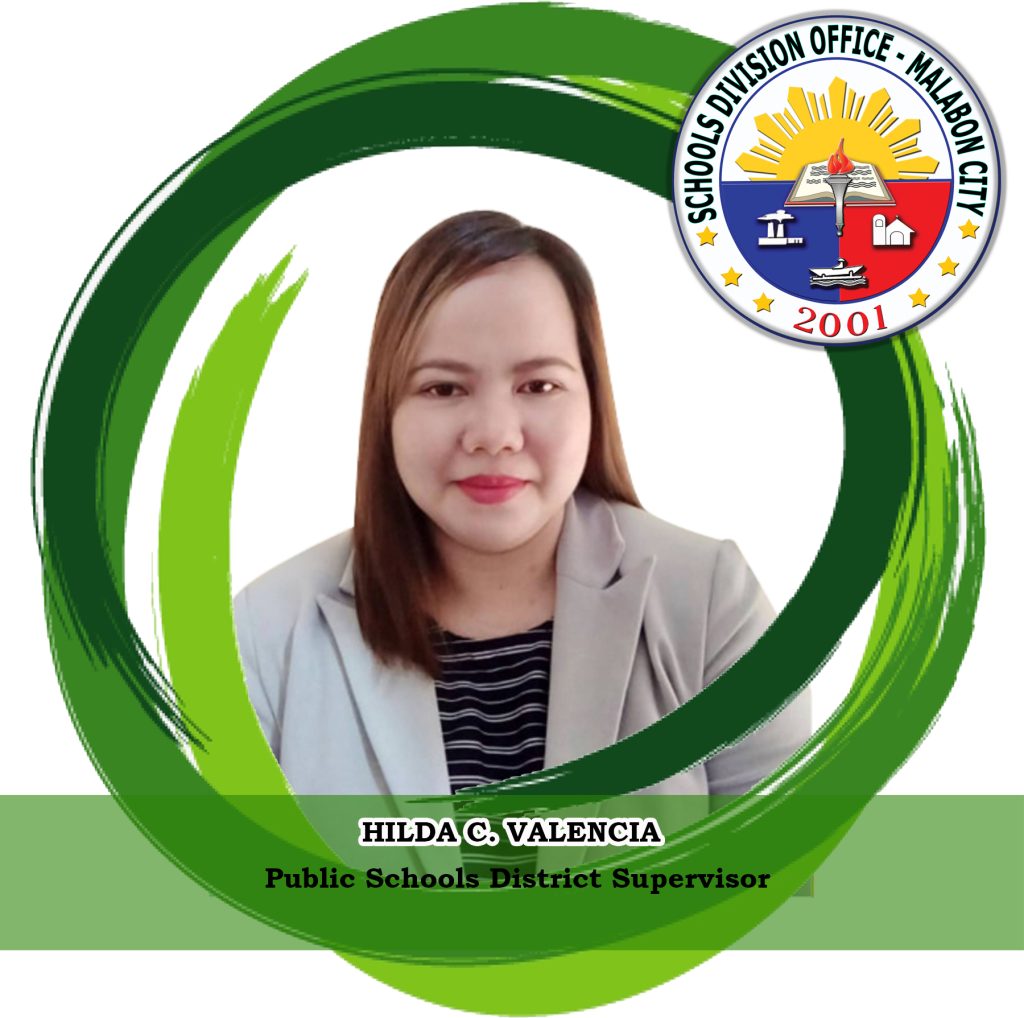 L and D | SDO MALABON CITY