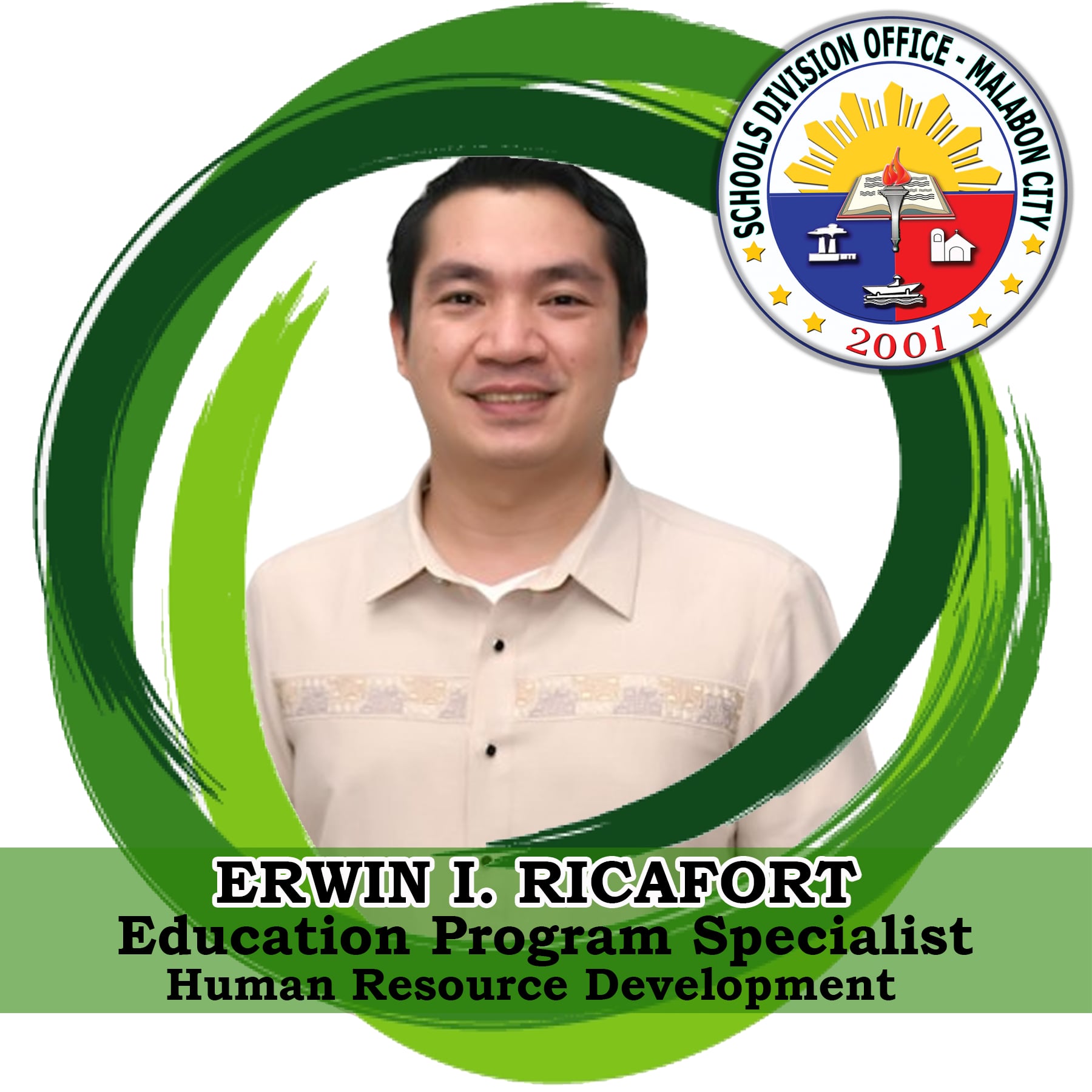 School Governance and Operation Division | SDO MALABON CITY